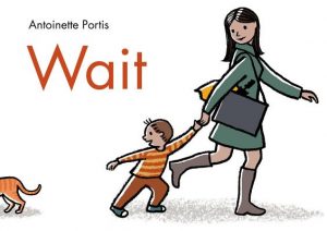 WAIT! Antoinette Portis on #kidlit and her creative process. - Erin ...